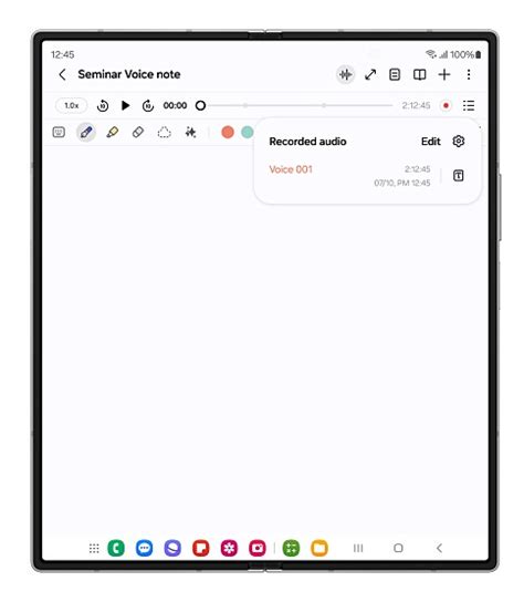 Discover The Latest Samsung Galaxy Z Fold G Samsung Saudi Arabia