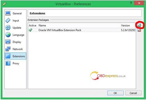 Extension Pack Install OBDexpress Co Uk Official Blog