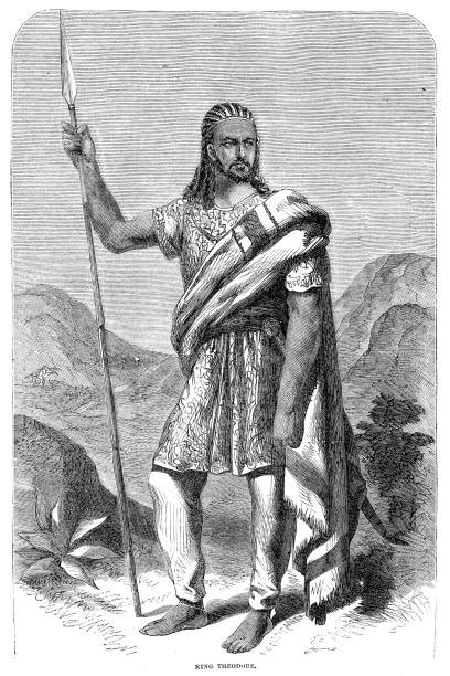 Eritrean Drawings Illustrations Royalty Free Vector Graphics And Clip Art Istock