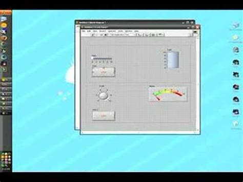 LabVIEW Tutorial YouTube