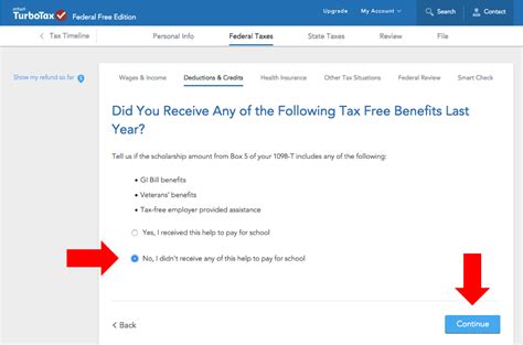 How To Enter 1098 T Fellowship Stipend And Scholarship Income And