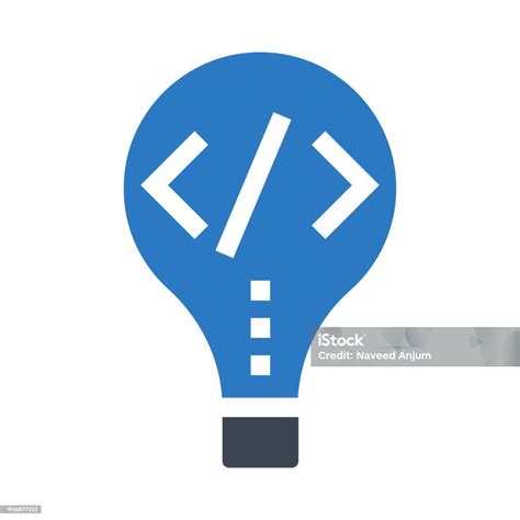 Coding Stock Illustration Download Image Now Business Business