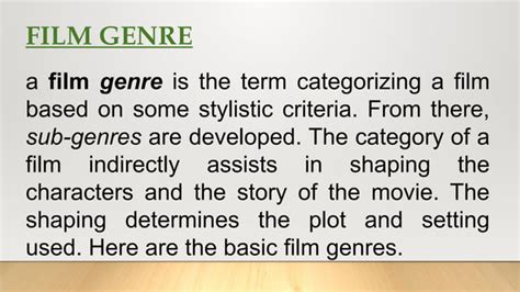 Lesson 5 Appraise The Unity Of Plot Setting And Characterization