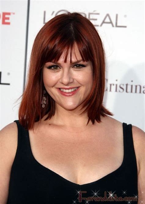 33 Sara Rue Ideas In 2025 Sara Rue Celebrities Celebs