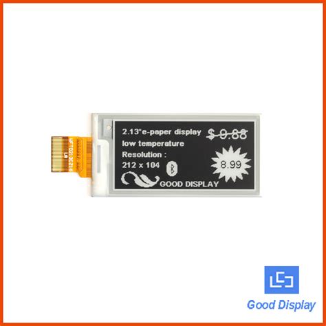 E Paper Displaycolor E Inkcolor E Paper Display Screene Paper Display Module