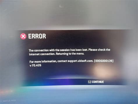 I Keep Getting Error Code Weasel Whenever Selecting A Character Rdestinytechsupport