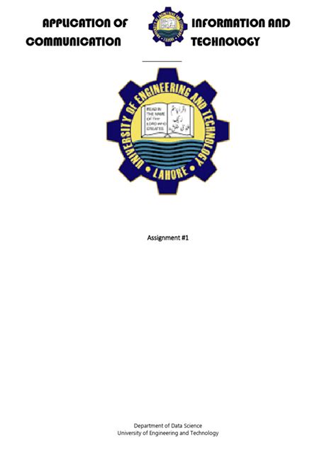 assignment aict 1 final pdf