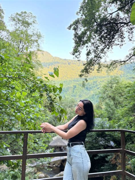 ლინდა რომანაძე ლინდა რომანაძე Added A New Photo