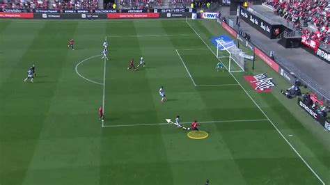 Jeremy Doku Rennes Electrifying Two Footed Dribbling Machine The Athletic