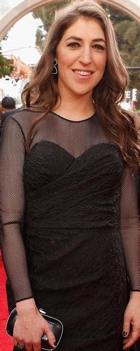 Mayim Bialik Famous Women Beautiful People Mayim Bialik