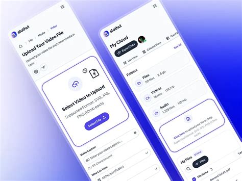 Upload Ui Designs Themes Templates And Downloadable Graphic Elements