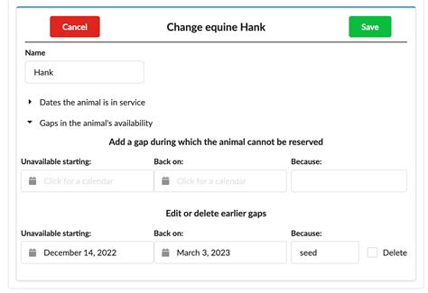 An Example Of Nested Forms Nested Changesets And Error Handling