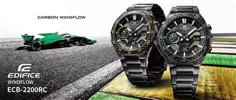Casio Edifice Price in Pakistan | Guide to Best Edifice Watches