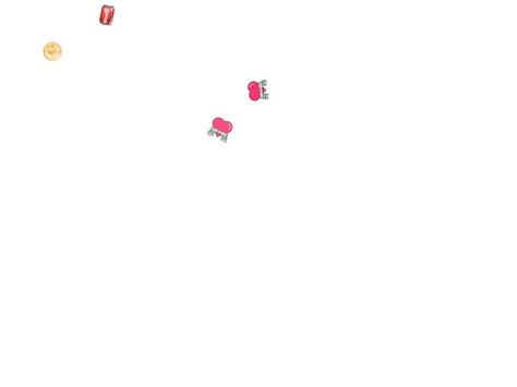 Html5全屏图标掉落动画特效