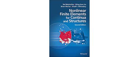 books on the finite element methods fem