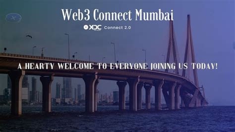 Web3 Blockchain Xdc India Networking Meetups Xdc Innovation