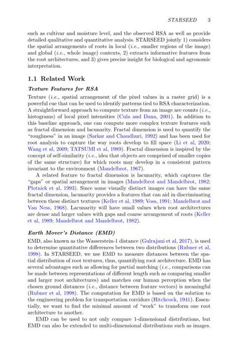 pdf spatial and texture analysis of root system architecture