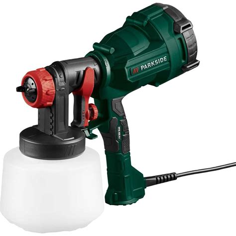 Кауфланд пистолет за боядисване - Брошури | Каталози и Промо Оферти