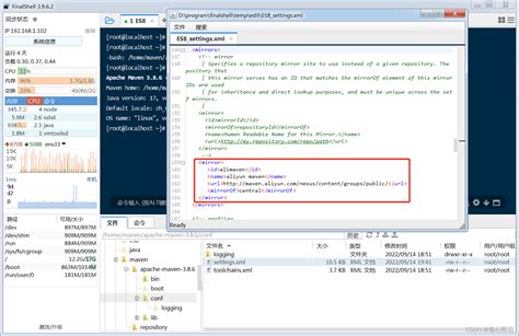 linux安装maven 最新版 linux 安装maven最新版 csdn博客