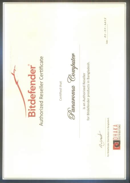 Bitdefender 2015 Pdf