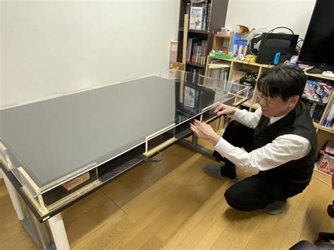 ボードゲームのお店駒の時間 On Twitter 加古川のボードゲームのお店『駒の時間』です。 匠工芸takumikougei さんに