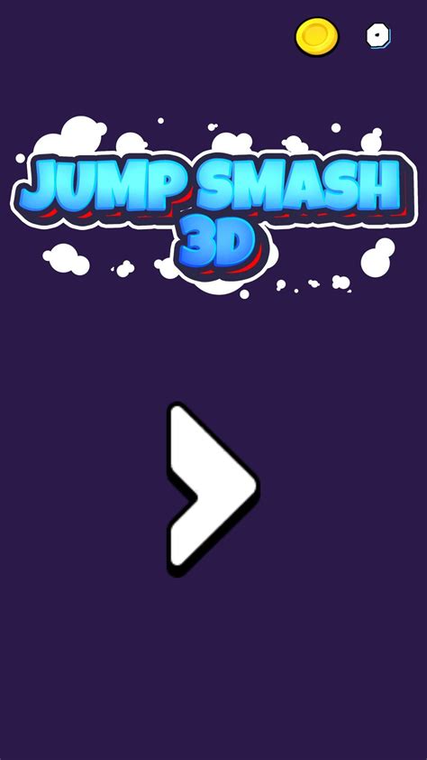 Jump Smash 3d Unity Source Code By Bokosloth Codester