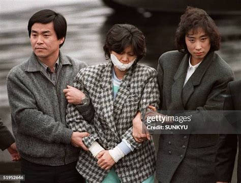 Kim Hyun Hee Photos And Premium High Res Pictures Getty Images