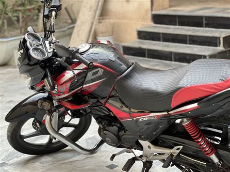 Honda Cb 150f Standard 1104465541