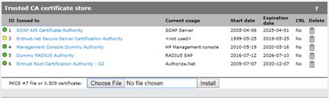 Document Display HPE Support Center
