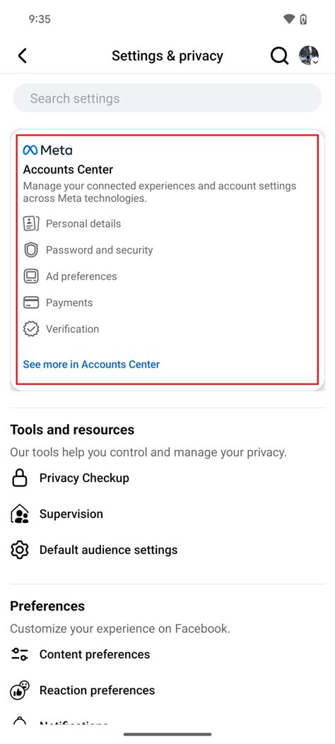 How To Log Out Of Facebook On All Devices Android Authority