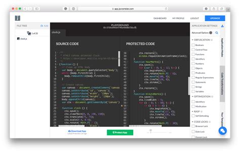 How To Use Jscrambler 4 To Protect Your Applications Integrity