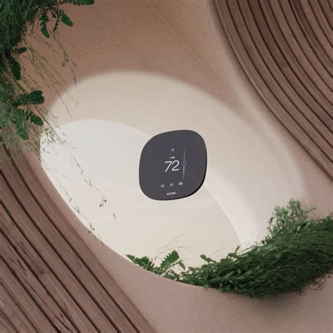 Introducing The Ecobee3 Smart Thermostat And Wireless Remote Sensors