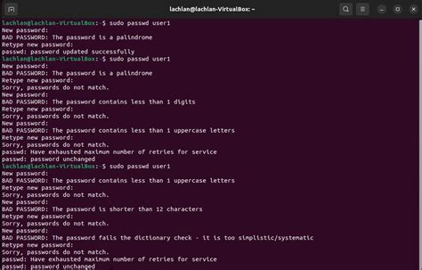 Github Lachiecodessecuring And Hardening A Linux System