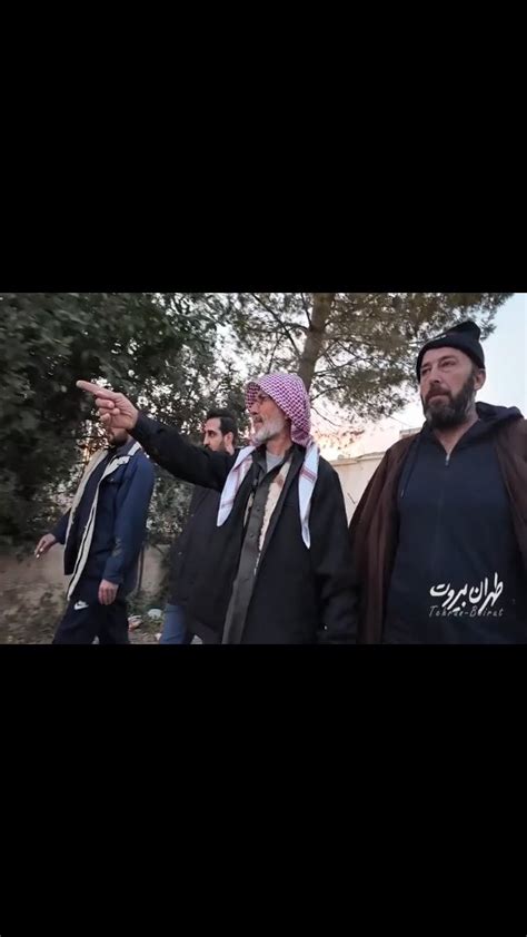 ‎alisadrinia سید علی صدری‌نیا‎ ‎‌ وقتی آقای یامین‌پور ما رو می‌بره