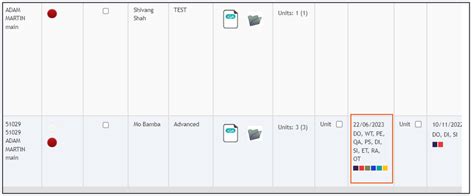 IQA Sample Plan Apply Course Sampling Final Checks HelpDocs