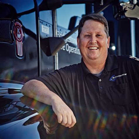 Every Day Thousands Of Cpc Truck Drivers Support North Americas Top Private Fleets Class A B