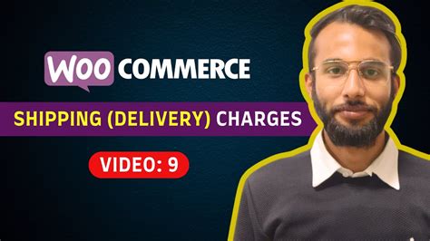 How To Set Up Shipping Options In WooCommerce Setting Up Shipping Charges In WooCommerce FREE