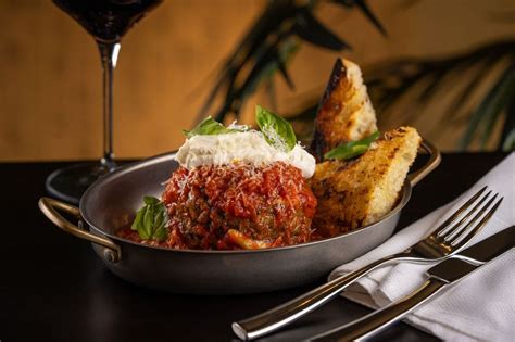 Ai Pazzi Fabio Viviani Brings Elevated Italian Dining To Jw Marriott