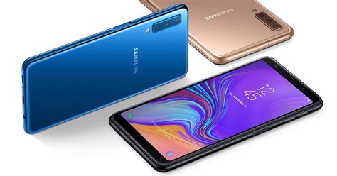 Daftar HP Samsung Murah Dengan RAM 3 GB KangMasroer Com