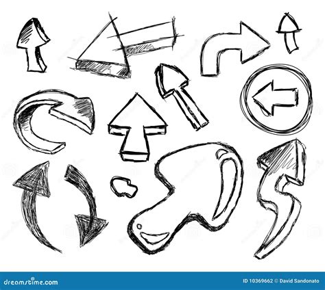 19 Imagenes De Flechas Para Mapa Mental The Latest Boni