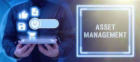 Writing Displaying Text Asset Managementsystematic Process Of Operating
