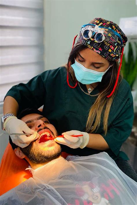 دندانپزشکی شهرقدس گیشا کلینیک دندانپزشکی دکتر اسدی