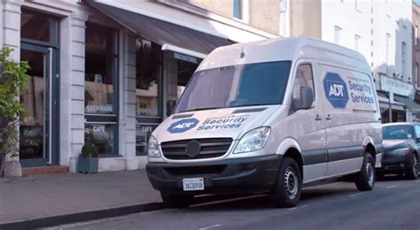 How Would You Rate Your Small Business Security ADT