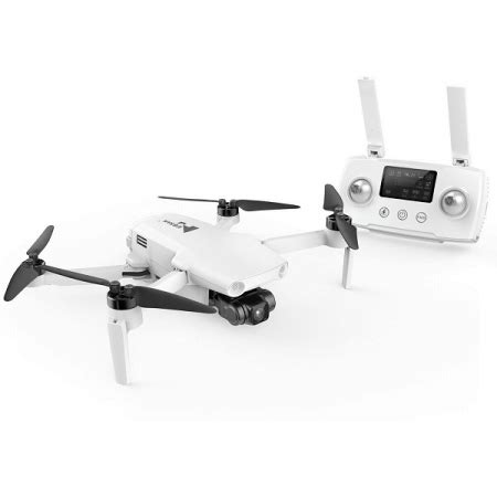 Квадрокоптер Hubsan Zino Mini SE Portable - професійний компактний дрон ...