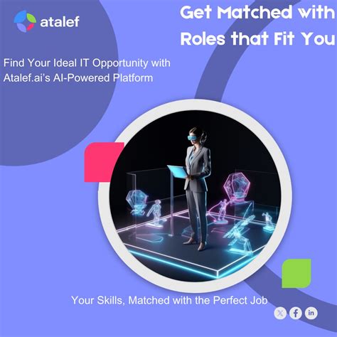 atalef india on linkedin careermatch aijobs jobseeker techcareers