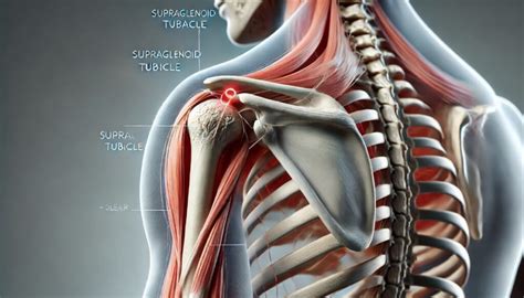 Supraglenoid Tubercle And Biceps Brachii Anatomy And Function