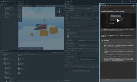 [official unity learn post] unity learn q1 2025 content releases