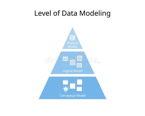 Database Logical Model Stock Illustrations 44 Database Logical Model