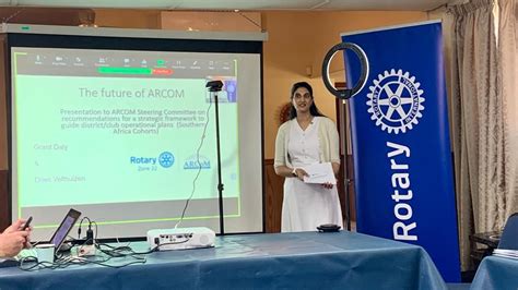 Graduation Ceremony Of Arcom Cohorts Rotary Club Of Waterfront Graduation Ceremony Of Arcom Cohorts Rotary Club Of Waterfront