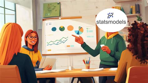 How To Explore Descriptive Statistics With Statsmodels